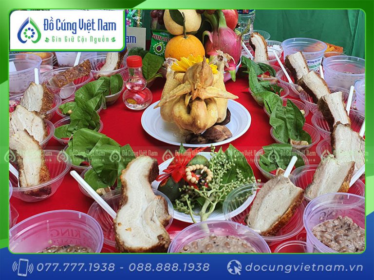 Bài Văn Khấn Cúng Căn, Cúng Đốt Cho Bé 3,6,12 Tuổi Chi Tiết Nhất